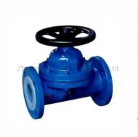 China Inside Diaphragm Needle Valves For Ordinary Temperature Applications for sale