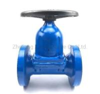China Ordinary Temperature Water Control Valve Pressure Reducing Diaphragm Valve G41F-16 for sale