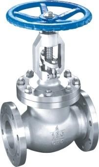 China Xt ANSI Globe Valve J41H-150LB for Gland Packings Sealing Form Estimated Delivery Time for sale