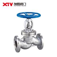 China Xt ANSI Globe Valve J41H-150LB for Gland Packings Sealing Form Estimated Delivery Time for sale