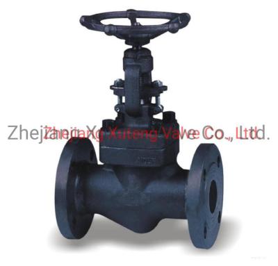 China Ordinary Temperature DIN Globe Valve CE APPROVED with 30-Day Return and Refund Policy for sale