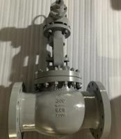 China Gland Packings Globe Valve J41W-150LB DIN Standard for Performance for sale