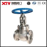 China J41H-150LB 30-day Refund Carbon Steel/Stainless Steel/Flanged Globe Valve API ASME B16.34 for sale