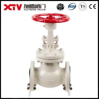 China ANSI Standard Stainless Steel Globe Valve for Shipping Cost and Estimated Delivery Time for sale