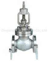 China DN15-DN600 Cast Steel Flanged Globe Valve Shipping Cost and Estimated Delivery Time for sale