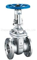 China DN15-DN600 Cast Steel Flanged Globe Valve Shipping Cost and Estimated Delivery Time for sale