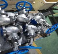China Stem Thread Position Outside Screw J41W-150LB ANSI Class 150 Flanged Globe Valve for sale