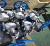 China Manual Actuator Bolted Bonnet JIS10K/ANSI 150lb Flange End Globe Valve for Full Payment for sale