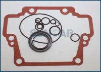 China EATON PVH98 Hydraulic Main Pump Seal Repair Kit Excavator Parts for sale