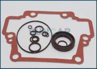 China EATON PVH98 Hydraulic Main Pump Seal Repair Kit Excavator Parts for sale
