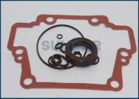 China EATON PVH98 Hydraulic Main Pump Seal Repair Kit Excavator Parts for sale
