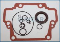 China EATON PVH98 Hydraulic Main Pump Seal Repair Kit Excavator Parts for sale