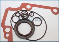 China EATON PVH98 Hydraulic Main Pump Seal Repair Kit Excavator Parts for sale