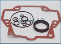 China EATON PVH131 Hydraulic Main Pump Seal Repair Kit Excavator Parts for sale