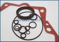 China EATON PVH131 Hydraulic Main Pump Seal Repair Kit Excavator Parts for sale