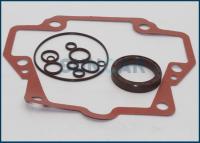 China EATON PVH131 Hydraulic Main Pump Seal Repair Kit Excavator Parts for sale