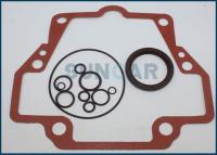 China EATON PVH131 Hydraulic Main Pump Seal Repair Kit Excavator Parts for sale