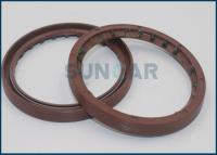 China 5840333233 BASLX7/TG Oil Seal After Market FKM NBR Avaliable for sale