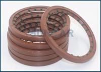 China 5840333233 BASLX7/TG Oil Seal After Market FKM NBR Avaliable for sale