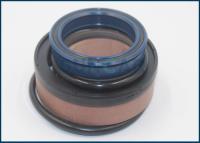 China VOE11714561 11714561 Steering Cylinder Seal Kit For SUNCARSUNCARVOLVO L220E L220F for sale