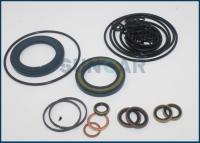 China 2HL100 Transmission Seal Kit For Wheel Excavator HYUNDAI R210W-7 R210W-9 for sale