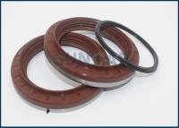 China 2HL100 Transmission Seal Kit For Wheel Excavator HYUNDAI R210W-7 R210W-9 for sale
