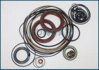 China 2HL100 Transmission Seal Kit For Wheel Excavator HYUNDAI R210W-7 R210W-9 for sale