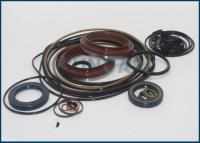 China 2HL100 Transmission Seal Kit For Wheel Excavator HYUNDAI R210W-7 R210W-9 for sale