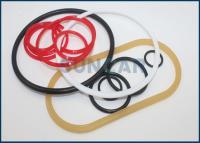 China EDT-9000F Hydraulic Breaker Seal Kit for sale