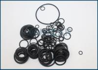 China CA3162156 316-2156 3162156 Main Valve Seal Kit For C-A-T E307C for sale