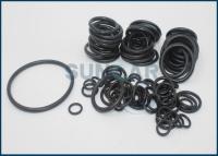 China 307-2756 CA3072756 Main Valve Seal Kit For Excavator C-A-T E307D for sale