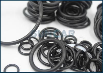 China 307-2756 CA3072756 Main Valve Seal Kit For Excavator C-A-T E307D for sale