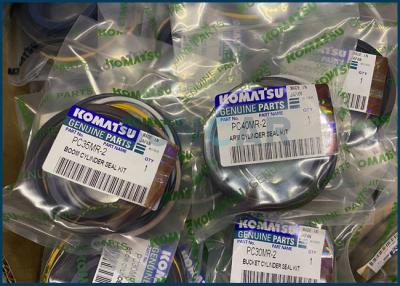 China 707-98-15770 7079815770 Bucket Cylinder Seal Kit For KOMATSU PC45MR-3 for sale