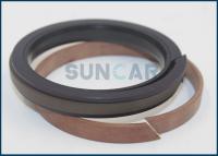 China 707-98-24890 7079824890 Boom Cylinder Seal Kit For KOMATSU PC25R-8 PC27MR-1 for sale