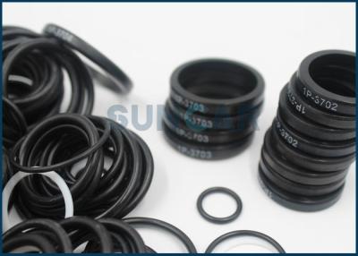 China 255-5651 2555651 Main Valve Seal Kit For C-A-T E324D E325D E329D for sale