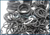 China 255-5651 2555651 Main Valve Seal Kit For C-A-T E324D E325D E329D for sale