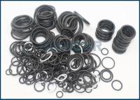 China 255-5651 2555651 Main Valve Seal Kit For C-A-T E324D E325D E329D for sale