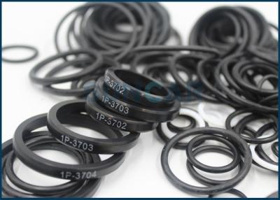 China Seal Repair Kit For 240-3063 Main Valve / Control Valve C-A-T Excavator E325C for sale