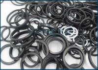 China Seal Repair Kit For 240-3063 Main Valve / Control Valve C-A-T Excavator E325C for sale