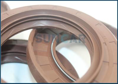 China ZGAQ-02303 ZGAQ02303 Hyundai HCE SEAL-SHAFT For HYUNDAI FRONT REAR AXLE DRIVE for sale