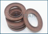 China ZGAQ-02303 ZGAQ02303 Hyundai HCE SEAL-SHAFT For HYUNDAI FRONT REAR AXLE DRIVE for sale