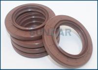 China ZGAQ-02303 ZGAQ02303 Hyundai HCE SEAL-SHAFT For HYUNDAI FRONT REAR AXLE DRIVE for sale