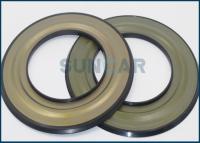 China XZ0531E Oil Seal For Excavator KOBELCO SK200-8 SK210-8 SANY SY235 for sale