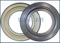 China XZ0531E Oil Seal For Excavator KOBELCO SK200-8 SK210-8 SANY SY235 for sale
