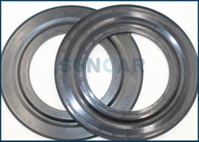 China XZ0531E Oil Seal For Excavator KOBELCO SK200-8 SK210-8 SANY SY235 for sale