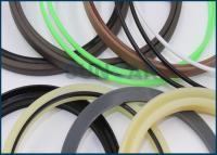 China CA1140715 114-0715 1140715 Hydraulic Cylinder Seal Kit For C-A-T E320B E320C E322B E324D for sale