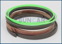 China CA1140715 114-0715 1140715 Hydraulic Cylinder Seal Kit For C-A-T E320B E320C E322B E324D for sale