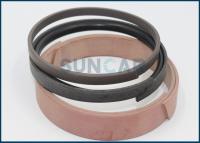 China CA1915619 191-5619 1915619 Boom / Bucket Cylinder Seal Kit For C-A-T E322C E324D E324E for sale
