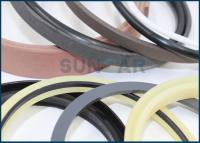 China CA1915619 191-5619 1915619 Boom / Bucket Cylinder Seal Kit For C-A-T E322C E324D E324E for sale