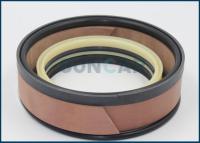 China CA2254646 225-4646 2254646 Boom / Arm / Bucket Cylinder Seal Kit For C-A-T E345C E365B E365C E374D for sale
